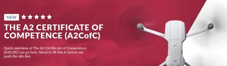 A2CofC questions - Skyviation